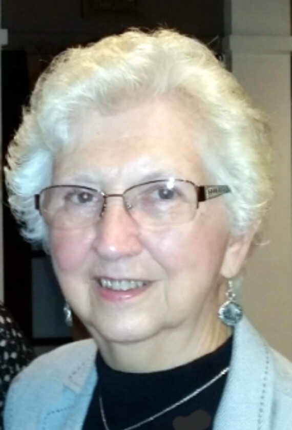 Mary H. Yearick | News, Sports, Jobs - The Express